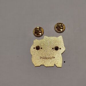 Nintendo | Jewelry | Pokemon Kanto Ash Ketchum And Bulbasaur Enamel ...